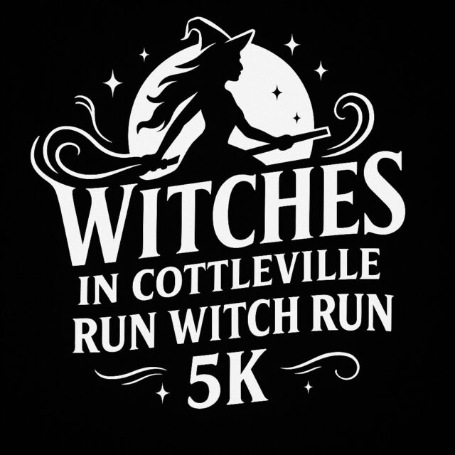 Run Witch Run - GO! St. Louis